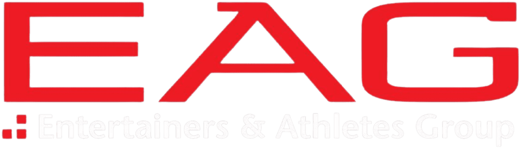 Home - Sports PR - EAG Sports Management